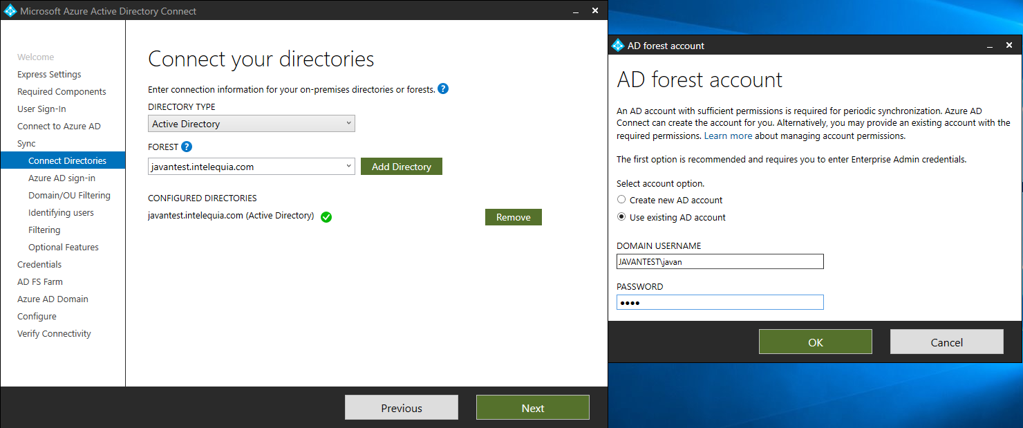 10 add the forest – Azurebrains