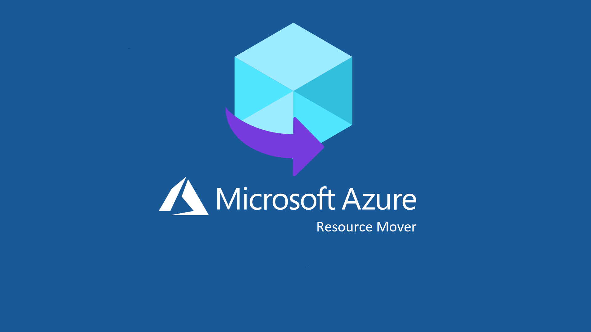 Guía practica Azure Resource Mover – Azurebrains
