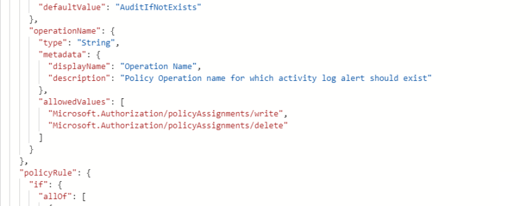 CIS Microsoft Azure Foundations Benchmark – Azurebrains