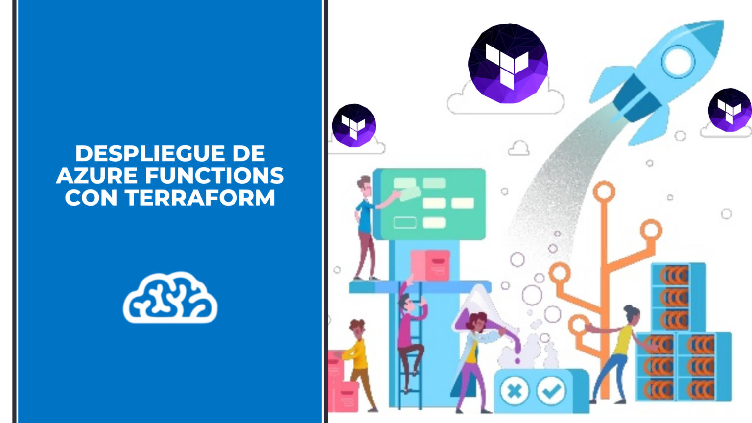 Despliega Tu Azure Function App Con Terraform Y Azure Devops Azurebrains 9460