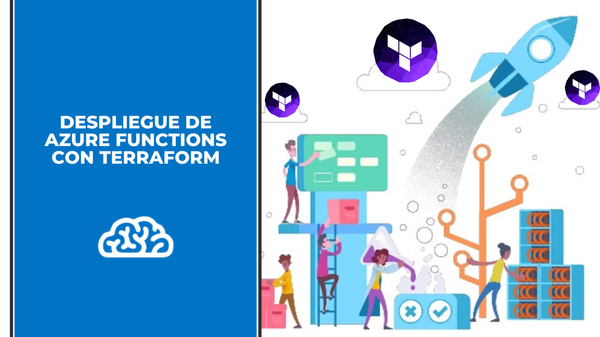 Azure Devops Azurebrains