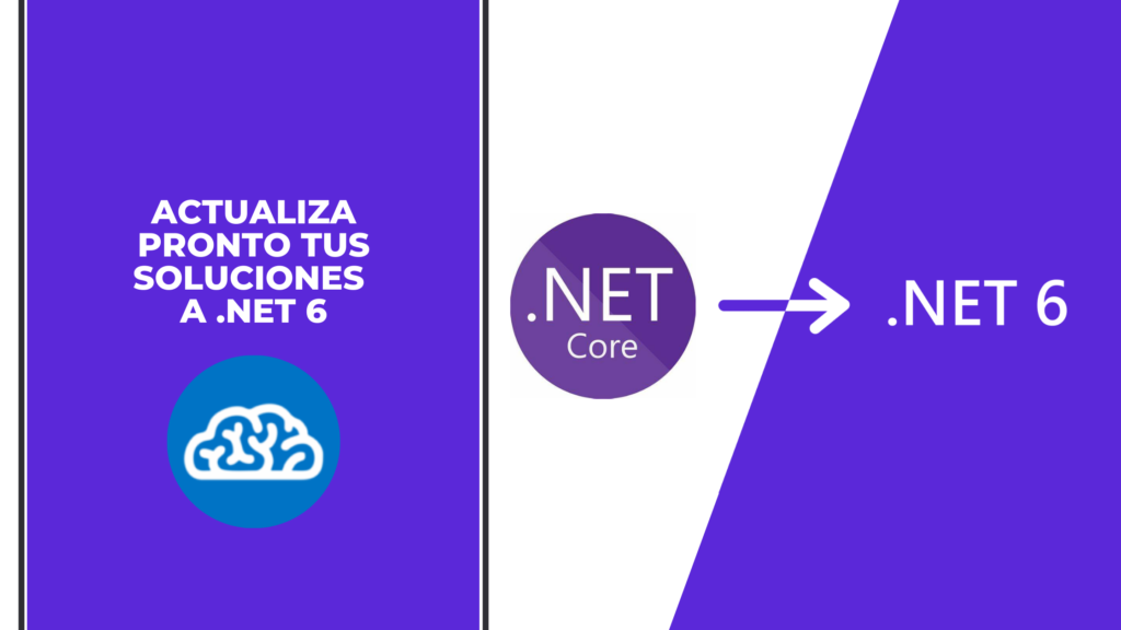 ¡Actualiza tus aplicaciones .NET Core 2.1 a .NET 6 ya! – Azurebrains