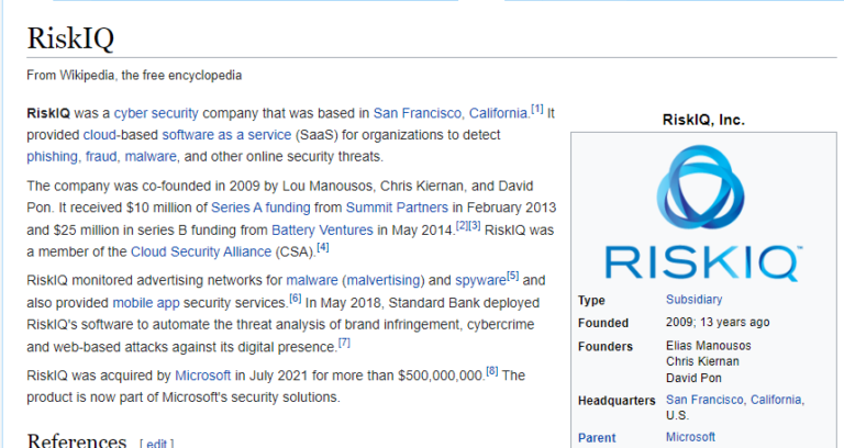 ¿Conoces Microsoft Defender Threat Intelligence: MDTI o Defender TI ...